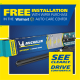 MICHELIN® Optimum+ 22" Ceramic Beam with Night Shield Technology ...