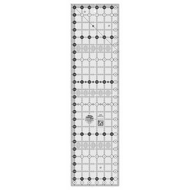 House Ruler 9-1/2in x 12in, Creative Grids - Walmart.com