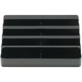 Rubbermaid Classic Hot File Wall File Systems, Letter, Three Pockets ...