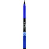 Zebra Pen Sarasa Fineliner Pens, Needle Point, 0.8 mm, Assorted Colors ...