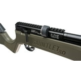 Umarex Gauntlet SL30 PCP 30 Caliber Pellet Air Rifle - Walmart.com