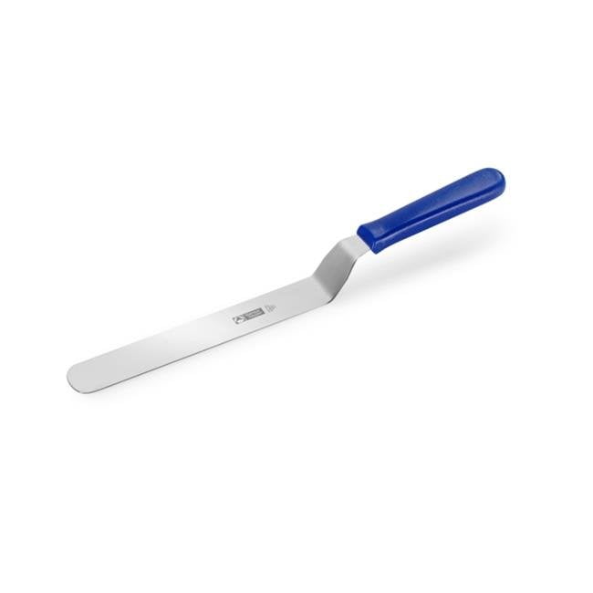 Thermohauser Offset Angular Spatula, 8.25 in. - Set of 6 - Walmart.com
