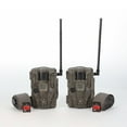 Stealth Cam Sonix Pro 2-Pack Cellular Game Camera - Samsclub.com