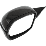 HR-V 16-16 MIRROR LH, Power, Manual Folding, Heated, Paintable, w ...