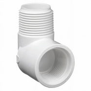 Pvc Lb Pull Elbow 2-1/2 In. - Walmart.com