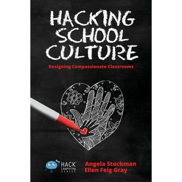 Hack Learning: Hacking School Discipline : 9 Ways to Create a Culture ...