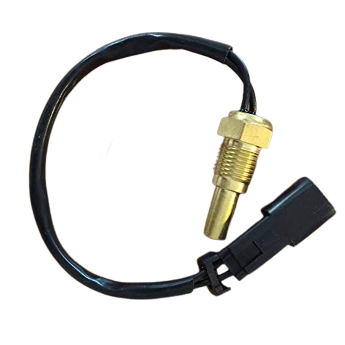 34390-02200 water temp sensor FITS FOR CAT E320C E320CL 3066 - Walmart.com
