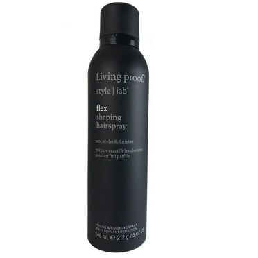 Living Proof Restore Instant Protection Hairspray, 5.5 Oz - Walmart.com