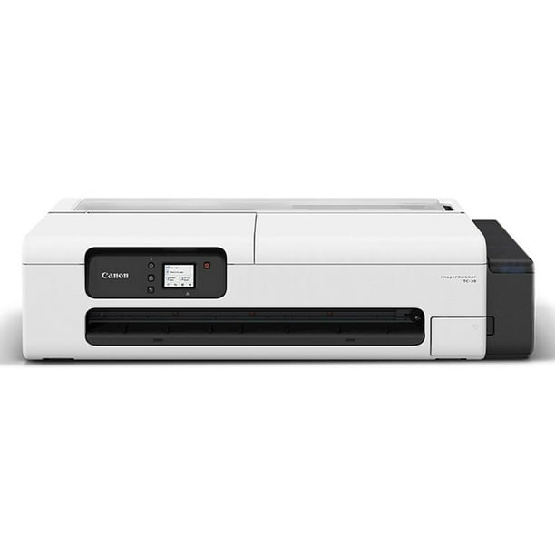 Plotter CANON imagePROGRAF TC-20 24 Color Tinta Continua | Walmart en línea