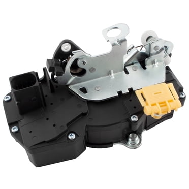 Door Lock Actuator Rear Replaces 64610-02071 Tailgate Trunk Latch Fits ...