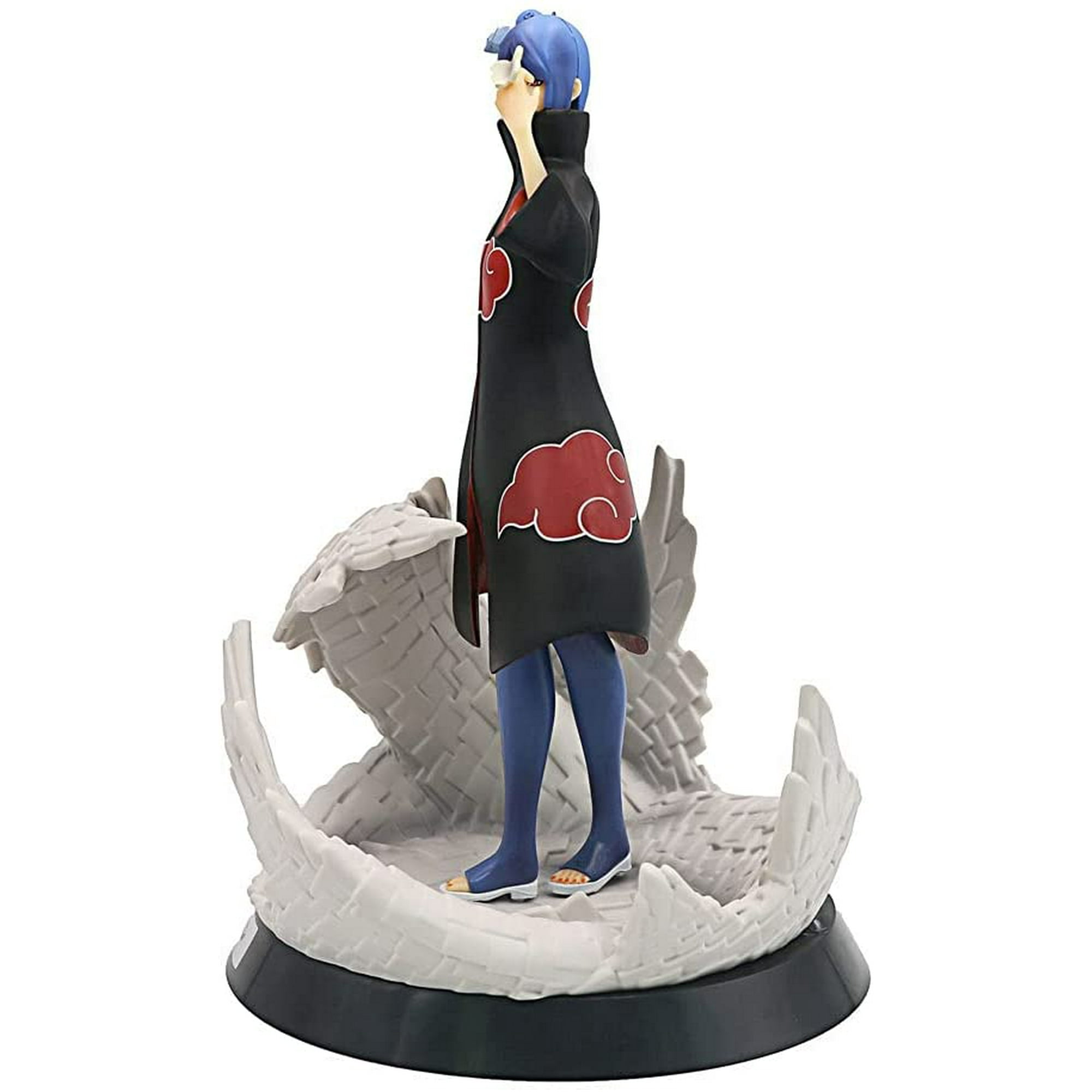 Konan Naruto Anime