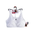 Reebok Womens Low Support All Star Sports Bra - Walmart.com