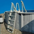 Confer, 8100X, Heavy-Duty Above Ground Swimming Pool Ladders ...