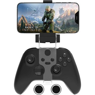 PowerA MOGA Mobile Gaming Clip 2.0 for Xbox Controllers - Walmart.com