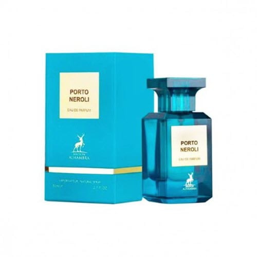 Click here for Lattafa Alhambra Porto Neroli Edp For Him / Her 80... prices