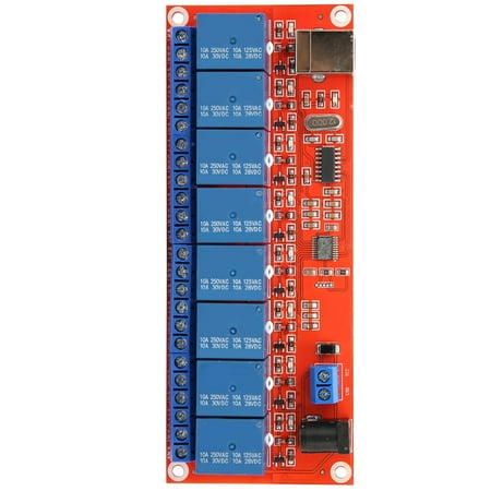 Relay Interface Boards,Relay Module Interface Board DIY Relay Module ...