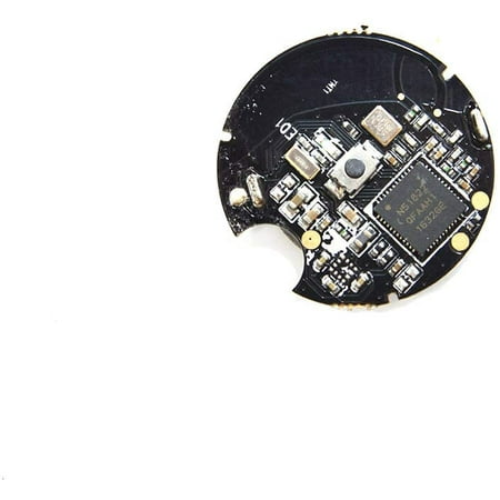 1Pcs NRF51822 4.0 Wireless Beacon Module Bluetooth Module for iBeacon ...