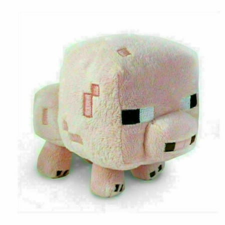 Minecraft Plush Kids Gift Children Stuffed Animal Soft Plushies ...