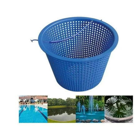TESNN American Pool Supply Swimming Pool Teal Plastic Separator ...