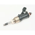 Herko Fuel Injector INJ760 for Chevrolet Cadillac GMC Silverado 6.2L 6 ...