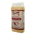 Organic Whole Grain Amaranth 24 Oz 4 Pack