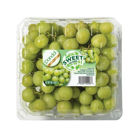 Fresh Fruit