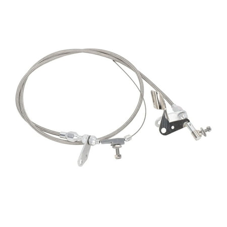 Transmission Kickdown Cable,Kickdown Cable Stainless Steel Car Kickdown ...