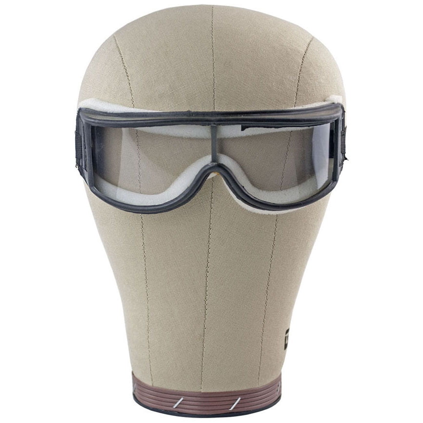Clear Safety Goggles : (Pack of 2) - SF-00151-Z02-86 - Walmart.com