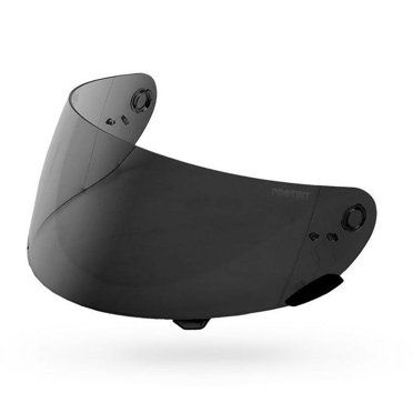 Vega RS1 Full Face Helmet with Integrated Sunshield - Walmart.com