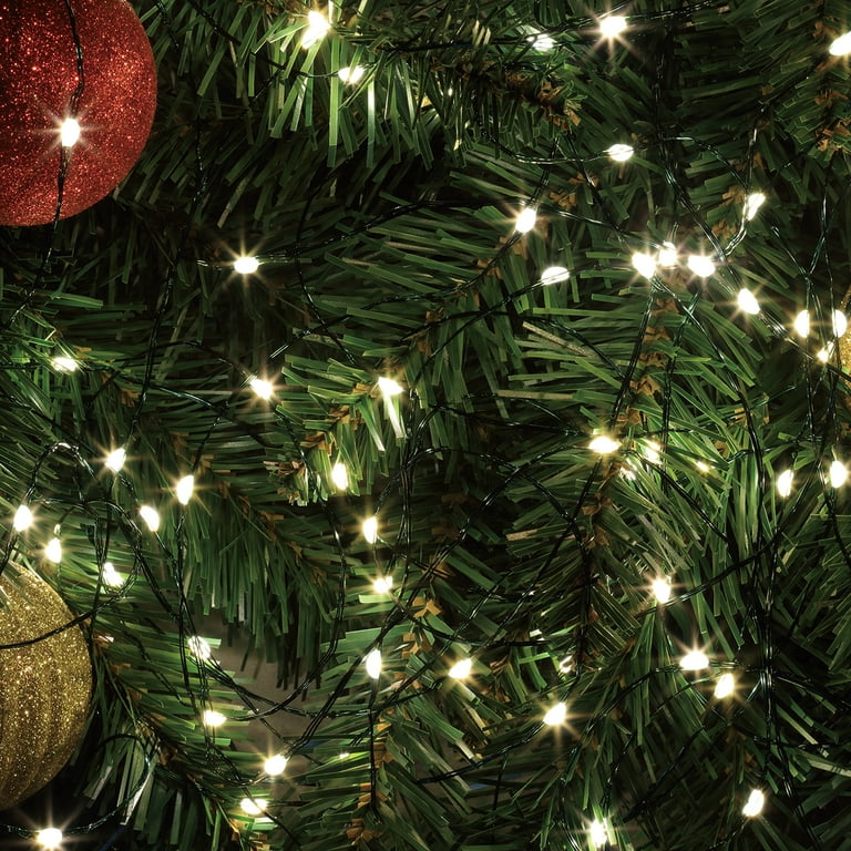 8 Function Programmable Led Christmas Light Controller | Shelly Lighting