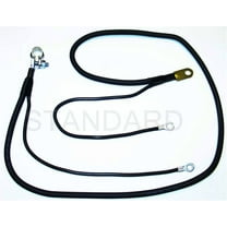 Battery Cable Fits select: 1997-2000 FORD F150, 1997-1998 FORD ...