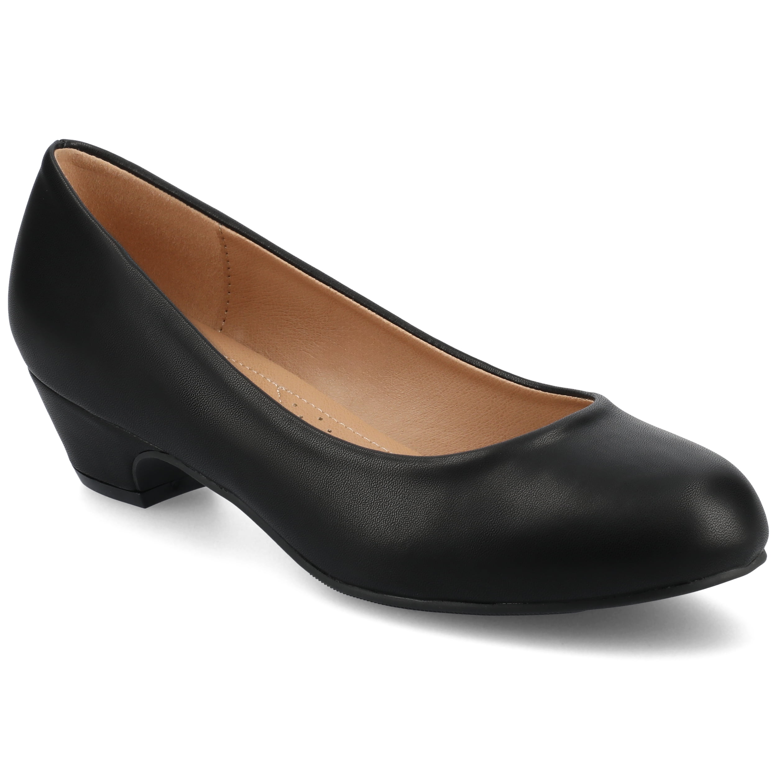 LifeStride Women's Leighton Pump - Medium & Wide Width - Walmart.com