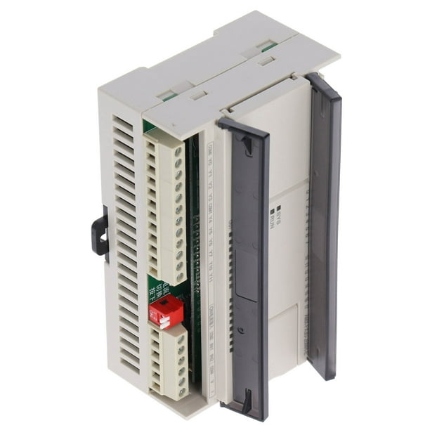 Controlador Programable Plc Placa De Control Industrial Pcl Controlador ...