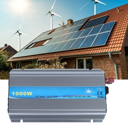 ANGGREK Solar Grid Tie MIcro Inverter,Micro Inverter,Inverter Solar ...