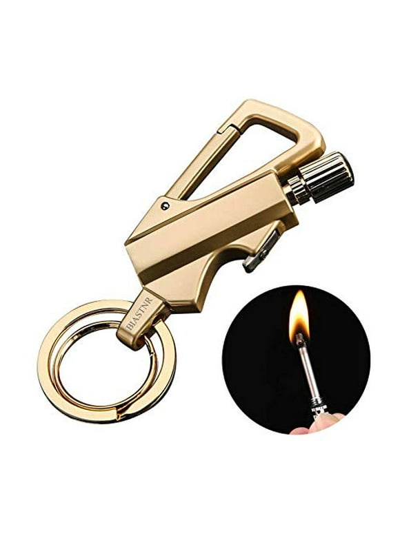 Reusable Match Keychain