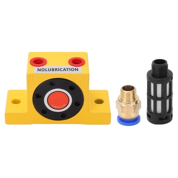 Industrial Pneumatic Vibrator,Pneumatic Vibrator Industrial Oscillator ...