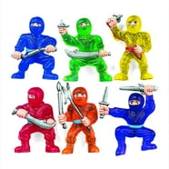 Fun Express Assorted Colors Party Favors, 12 Count - Walmart.com