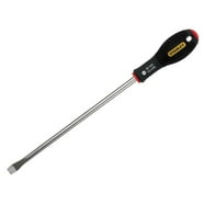 Stanley 10-in-1 Multi Bit Ratchet Screwdriver with Magnetic Ratcheting ...