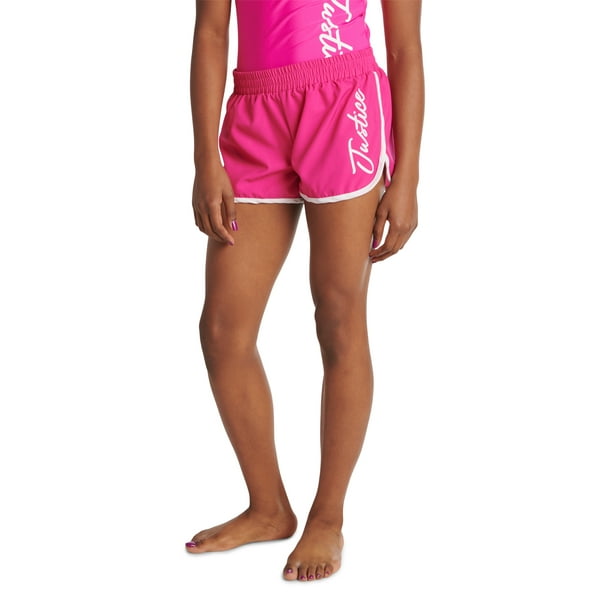Justice Girls' Swimwear