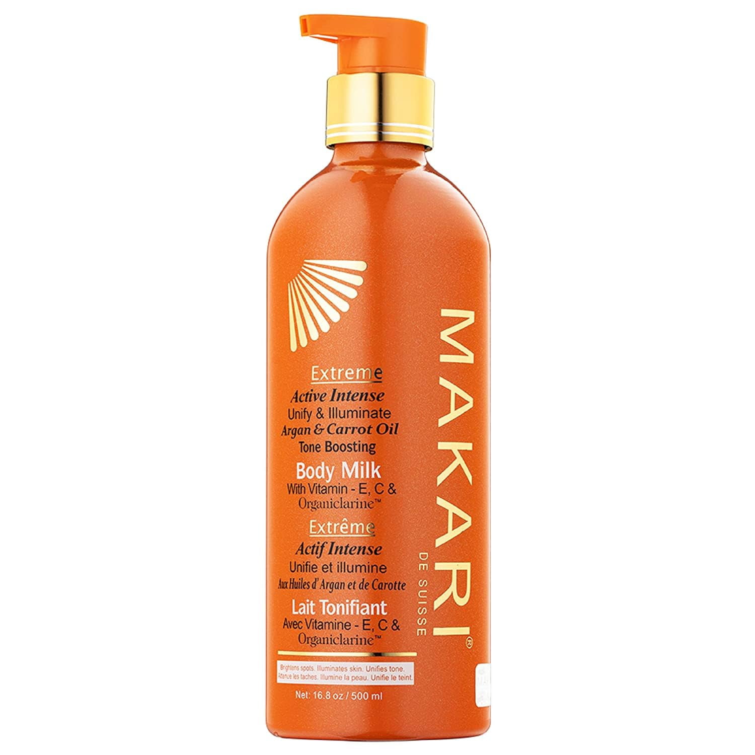 Click here for Makari Extreme Active Intense Carrot & Argan Oil B... prices