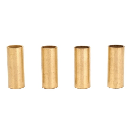 Bushing Kit, 1-3/4in Leaf Spring Bushinges For Double Eye Springs ...