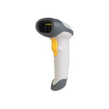 Zebra LS2208 Bar Code Reader - Walmart.com