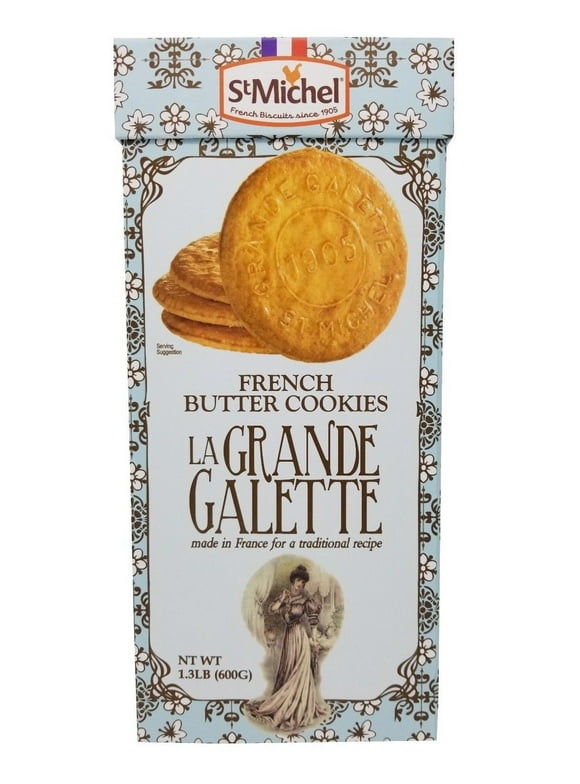 St Michel Cookies - Walmart.com
