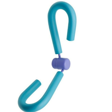 TILIYHELLO Upper Leg Trainer, Thigh Trimmer, Strength Leg Trainer, Leg ...