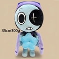 2026 New Cute Cat Plush Doll, 14 Inch Soft Stuffed Animal with Unique ...