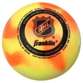 Franklin Sports Street Hockey Balls - Outdoor NHL Balls - Low Bounce ...