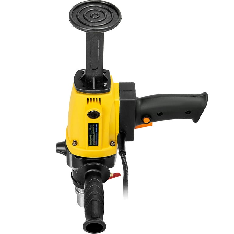 VEVOR VEVOR 110mm Diamond Core Drilling Machine, 1880W