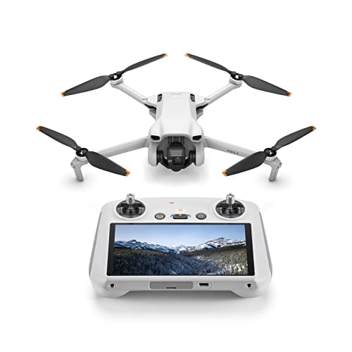 Click here for Dji Mini 3 (Dji Rc) prices