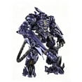 7-Inch Heroic Transformable Robot Action Figure | Premium Collectible ...