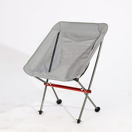 Folding Chairs,Portable Camping Chair - Compact Ultralight Folding ...